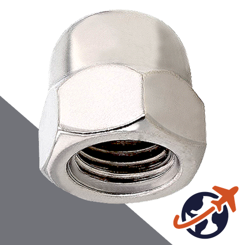 1-2 Week Special Orders - Nuts - Acorn + Cap Nuts - BelMetric