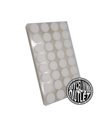 Self Adhesive 0.22 Micron Filter Patch