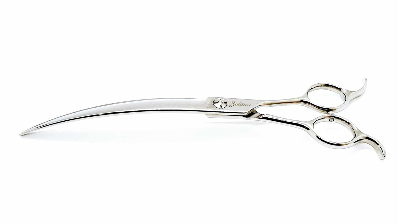 Superior Cobalt Curved Shears