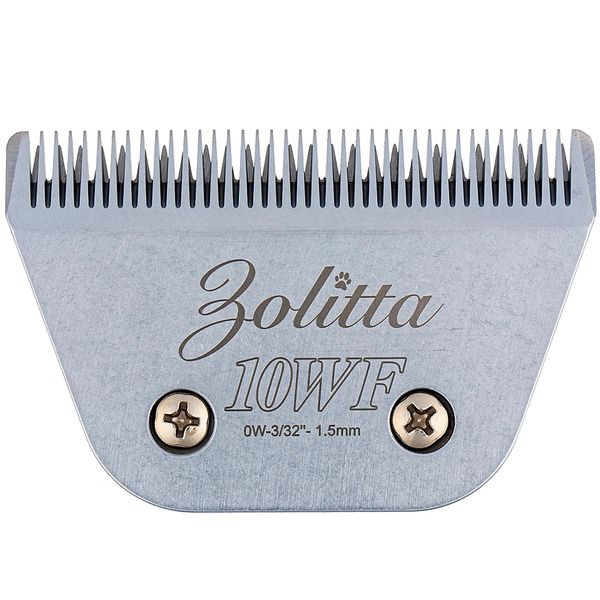Blades - Wide Blades - Zolitta