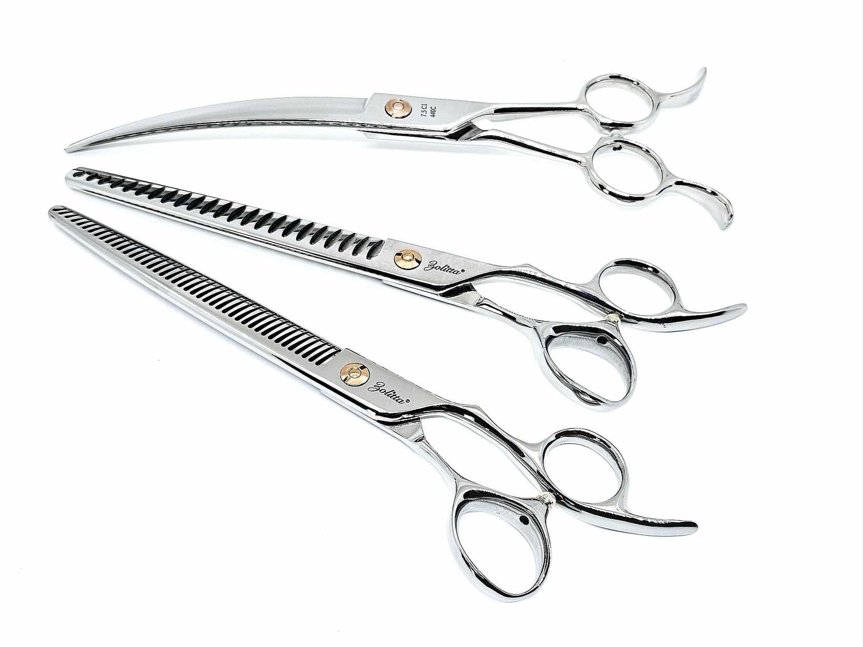 Scissors & Shears - Scissors Sets - Zolitta