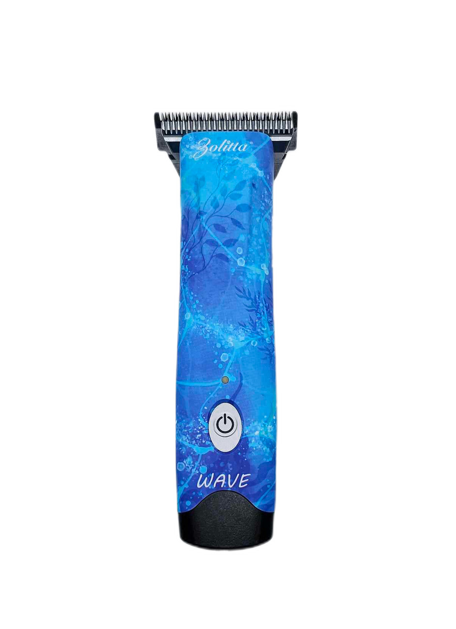 Wave Cordless Clipper