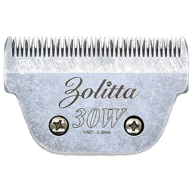 30W Elite Wide Blade