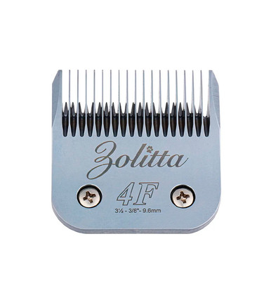 #4F Elite Edge Regular Blade