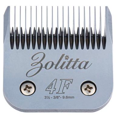 #4F Elite Edge Regular Blade
