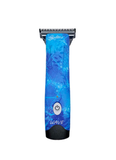 Wave Cordless Clipper