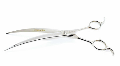 Superior Cobalt Curved Shears