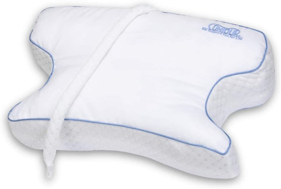 Contour CPAP MAX Bed Pillow 2.0