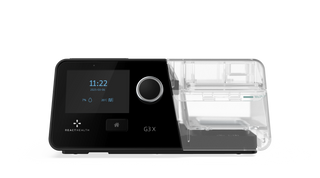 Luna G3X Auto CPAP with Humidifier