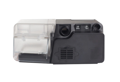 Luna II Auto CPAP Machine with Humidifier