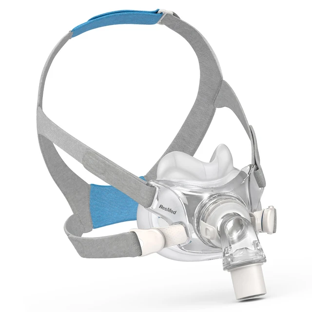 ResMed AirFit N20 Nasal Mask with Headgear | GoCPAP