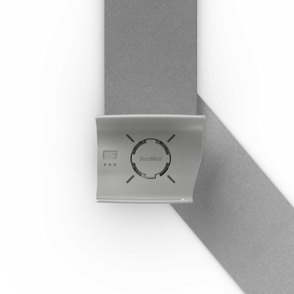 ResMed AirMini Mount System | GoCPAP
