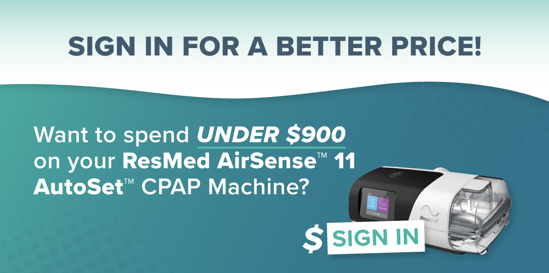 How to Remove Your CPAP Water Chamber Residue - GoCPAP