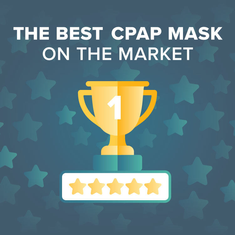 The Best CPAP Masks on the Market - GoCPAP.com