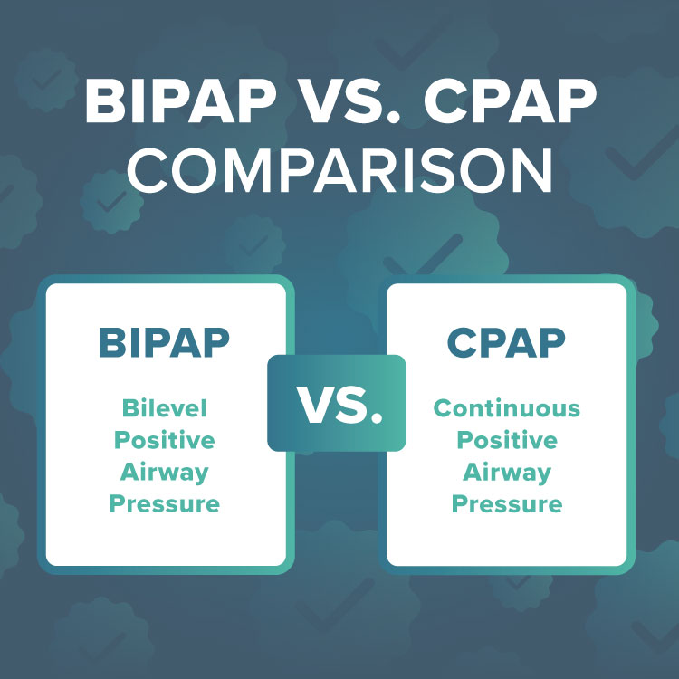 Comparing BiPAP Vs CPAP Machine GoCPAP
