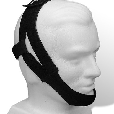 Philips Respironics Premium Chin Strap | GoCPAP
