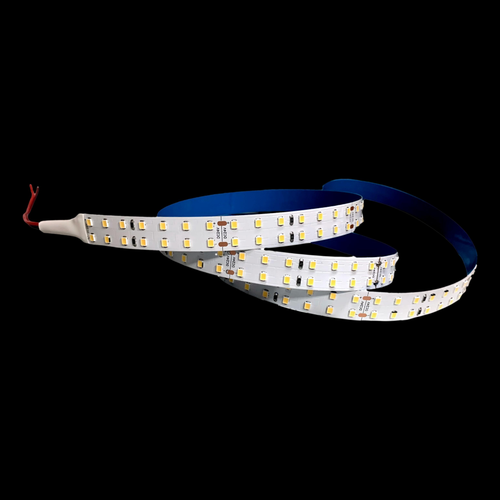 2835 LED Strip Light – 196D, 24V, 16W/M, CRI>90, 15mm Width, IP20 ...