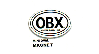 OBX Small Magnet