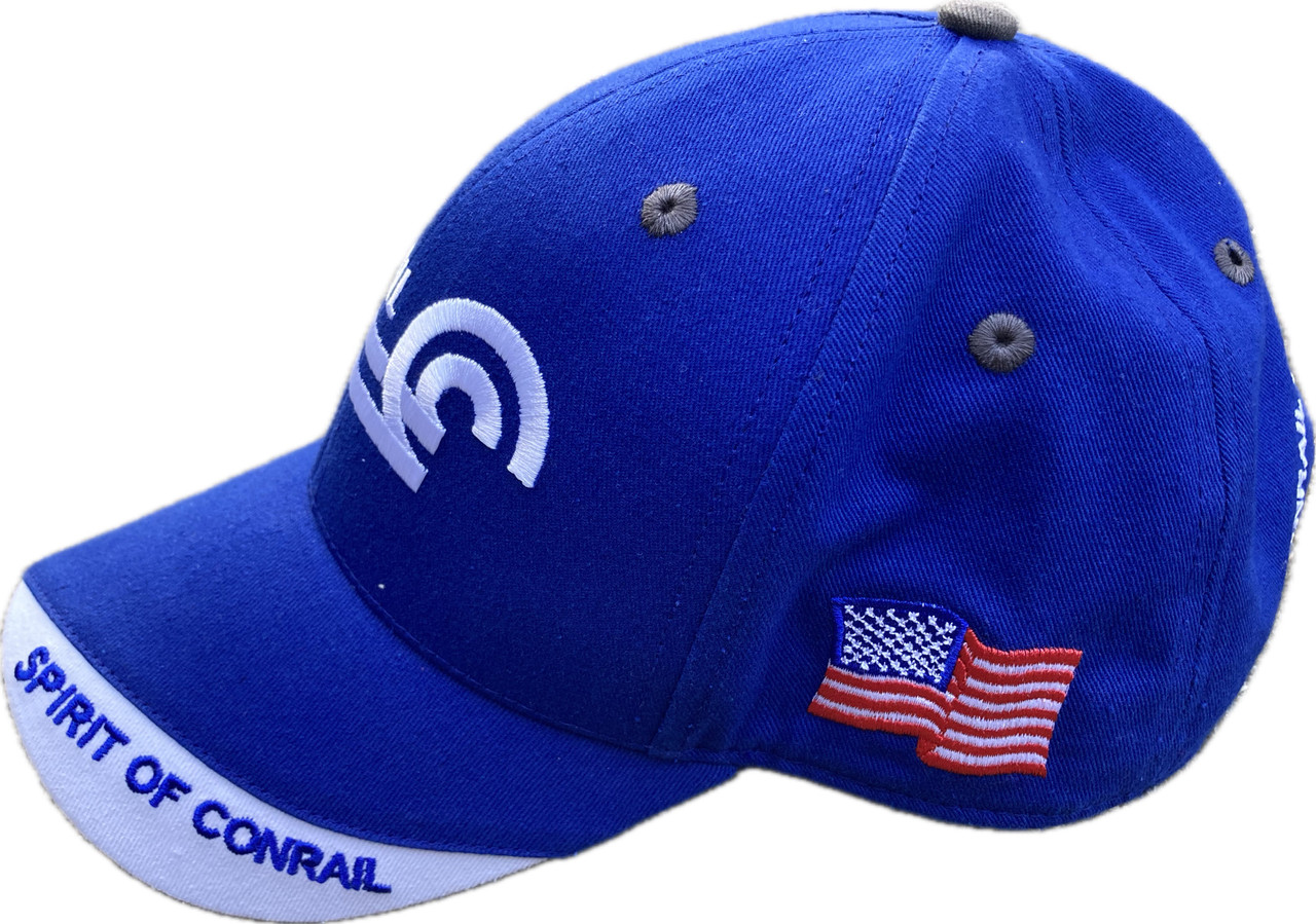 Conrail Hat - The Conrail Shoppe