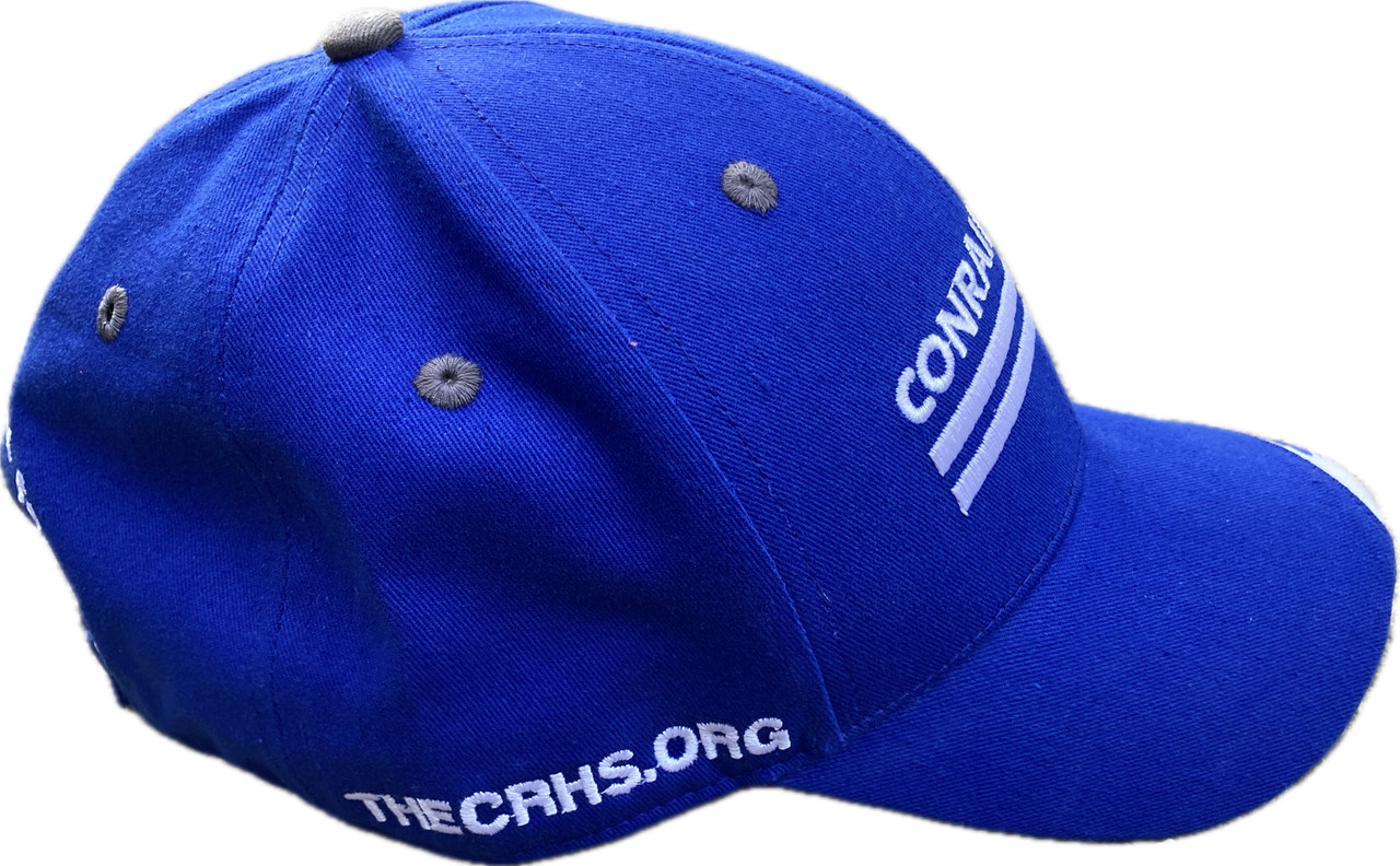 Conrail Hat - The Conrail Shoppe