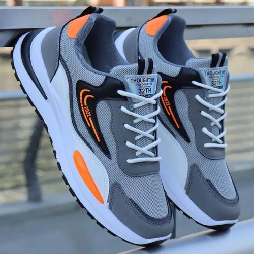 Baskets RUN Edition Premium