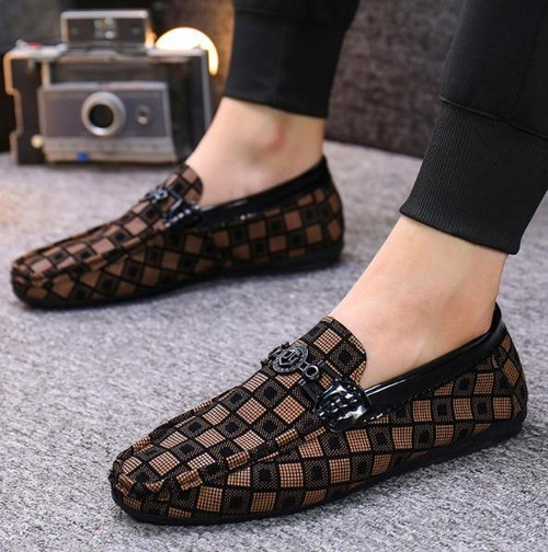 Mocassins ITALIAN STYLE