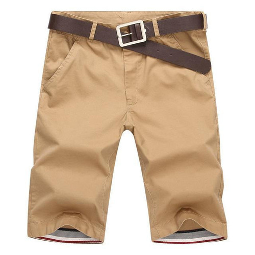 Short Classique Collection 2018