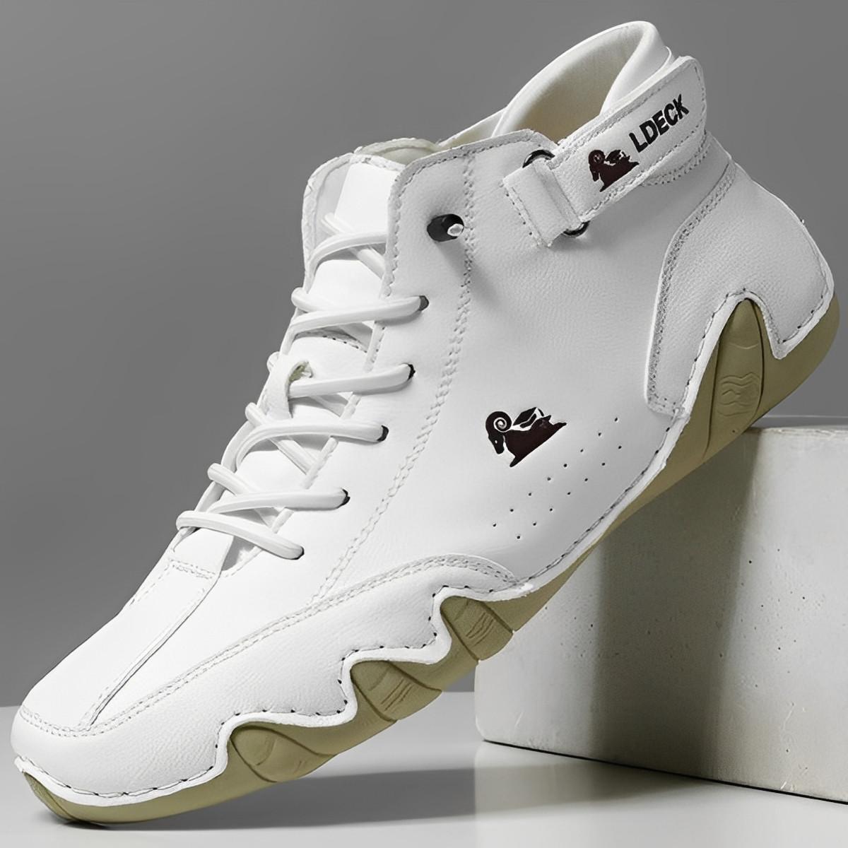 Chaussures Orthopédiques LDeck™ Pour Homme