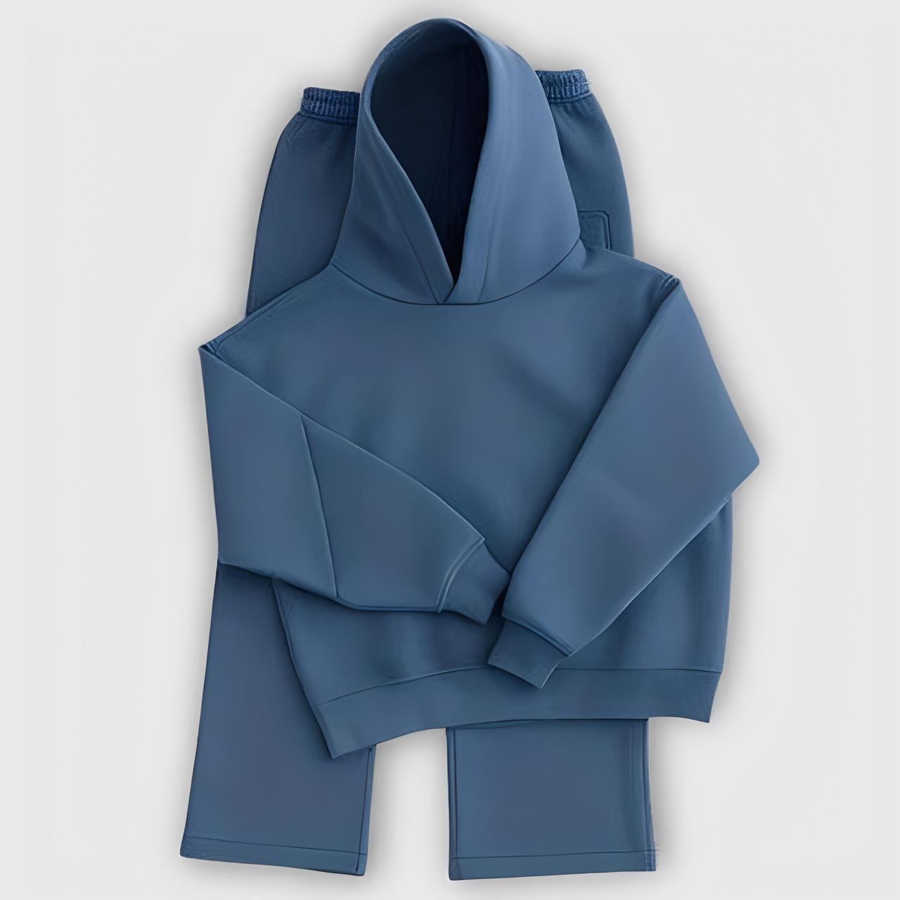 Ensemble Jogging Oversize Arsect™ - Survêtement Homme