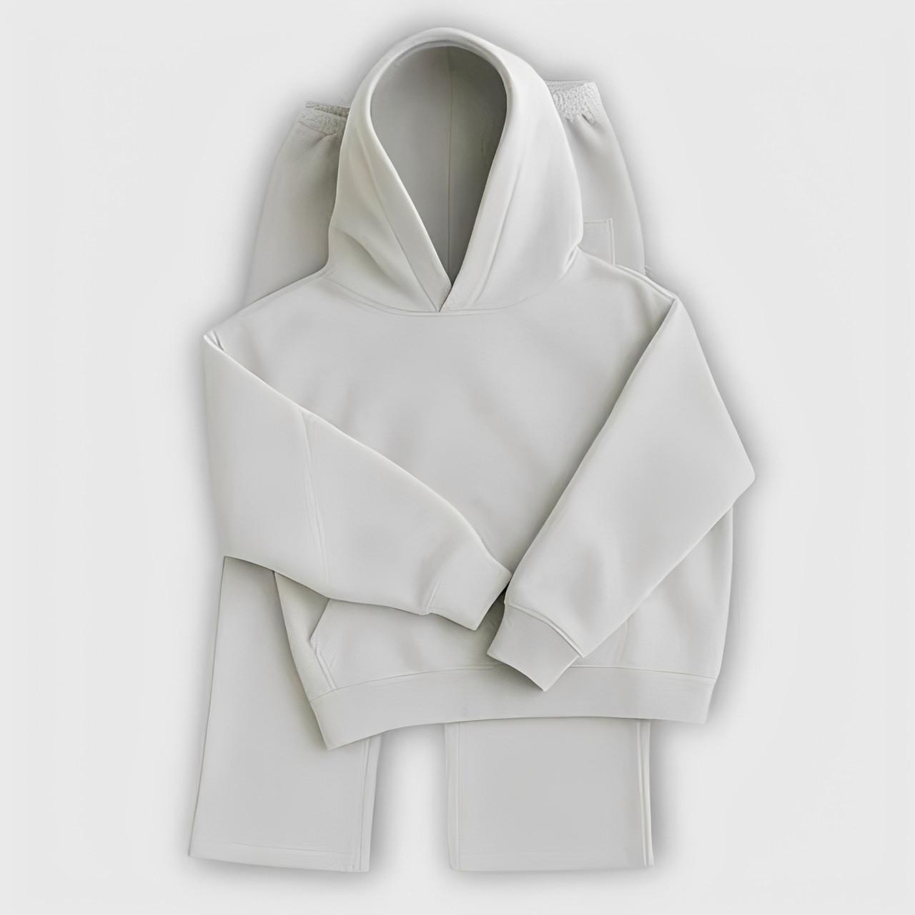 Ensemble Jogging Oversize Arsect™ - Survêtement Homme