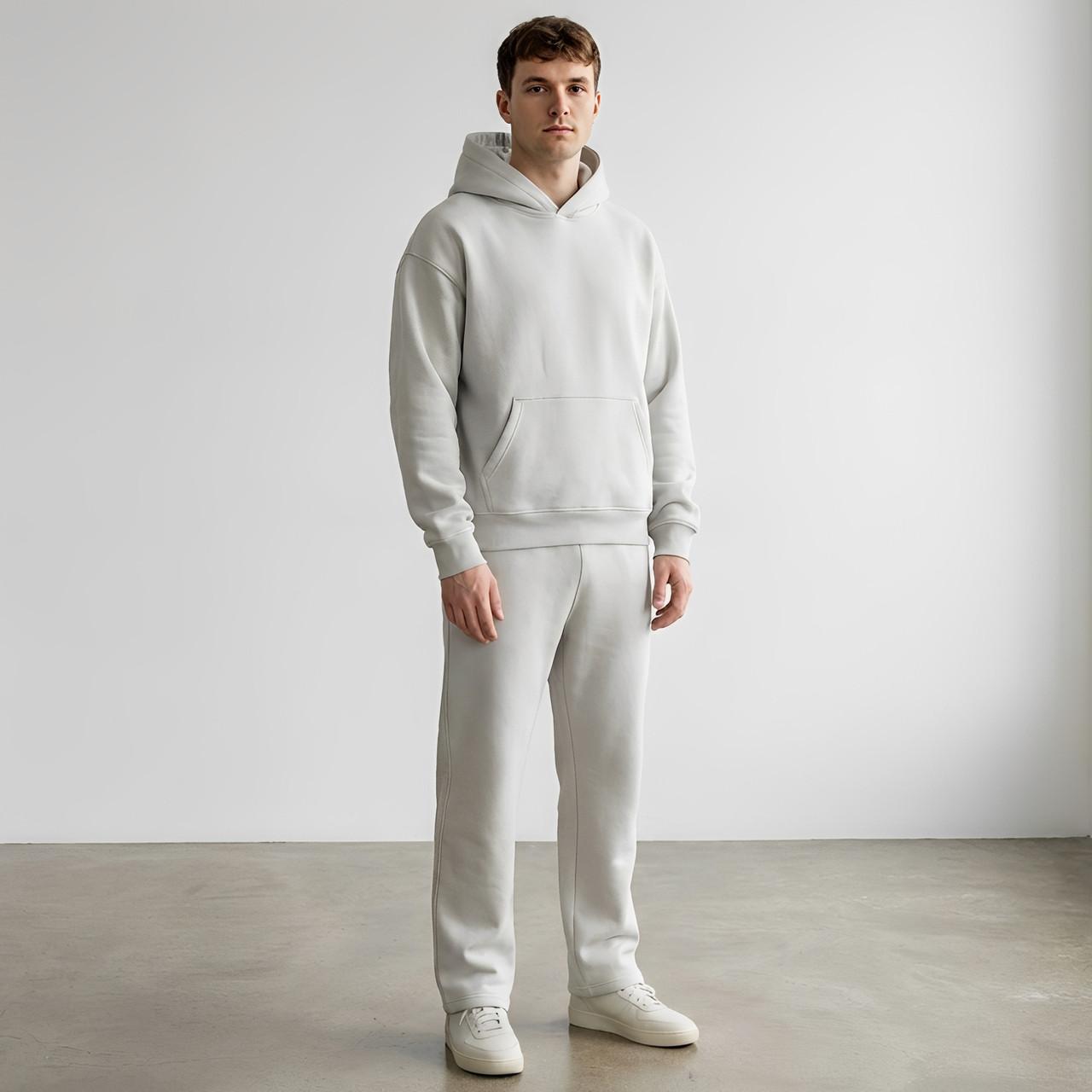 Ensemble Jogging Oversize Arsect™ - Survêtement Homme