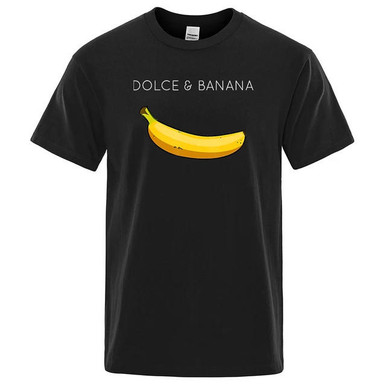T-shirt Dolce & Banana