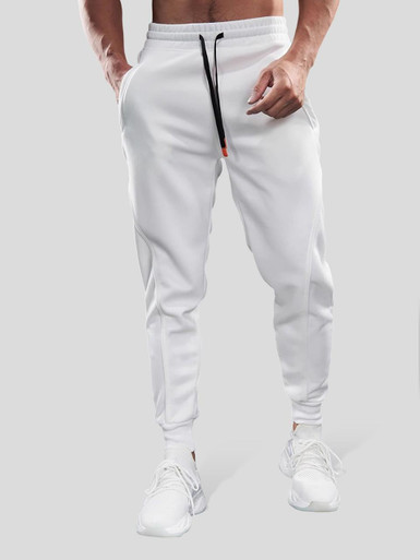 Jogging Casual Fit - Entre Streetwear et Performance