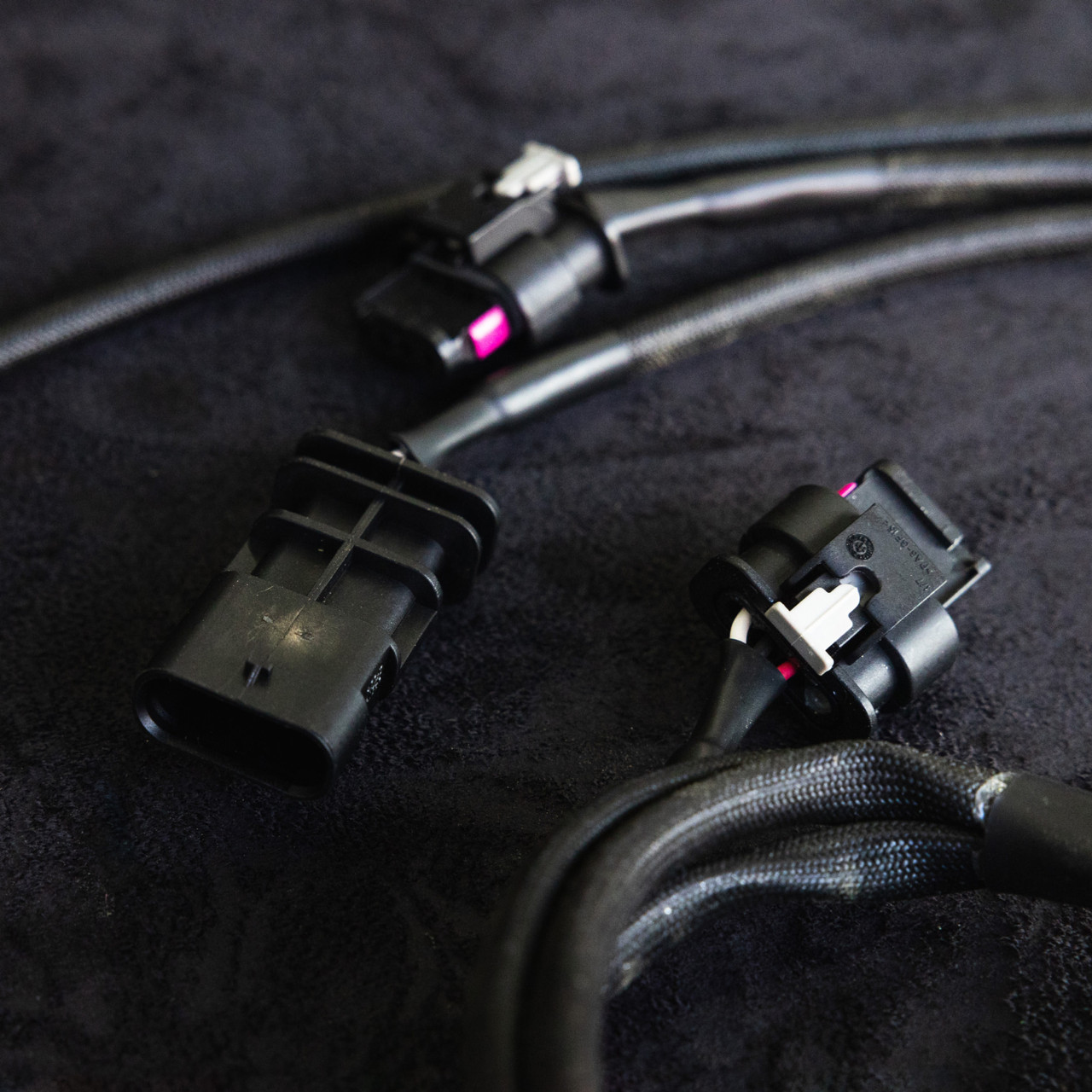 valve controller g87