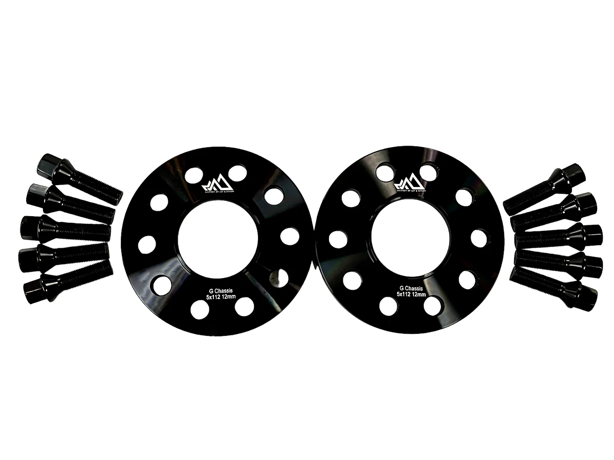 Buy MAD Skid Plate for BMW M3 M4 M2 S58 G80 G82 G87 | Lifetime Warranty