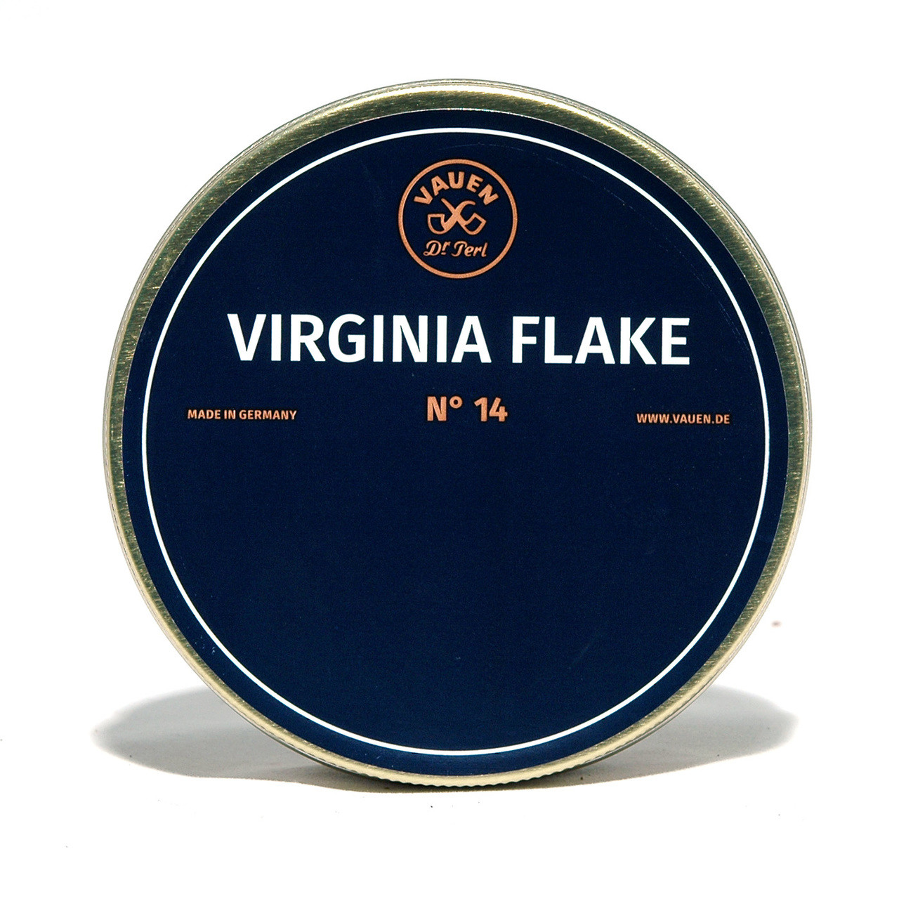 Vauen Virginia Flake #14 50g Tin