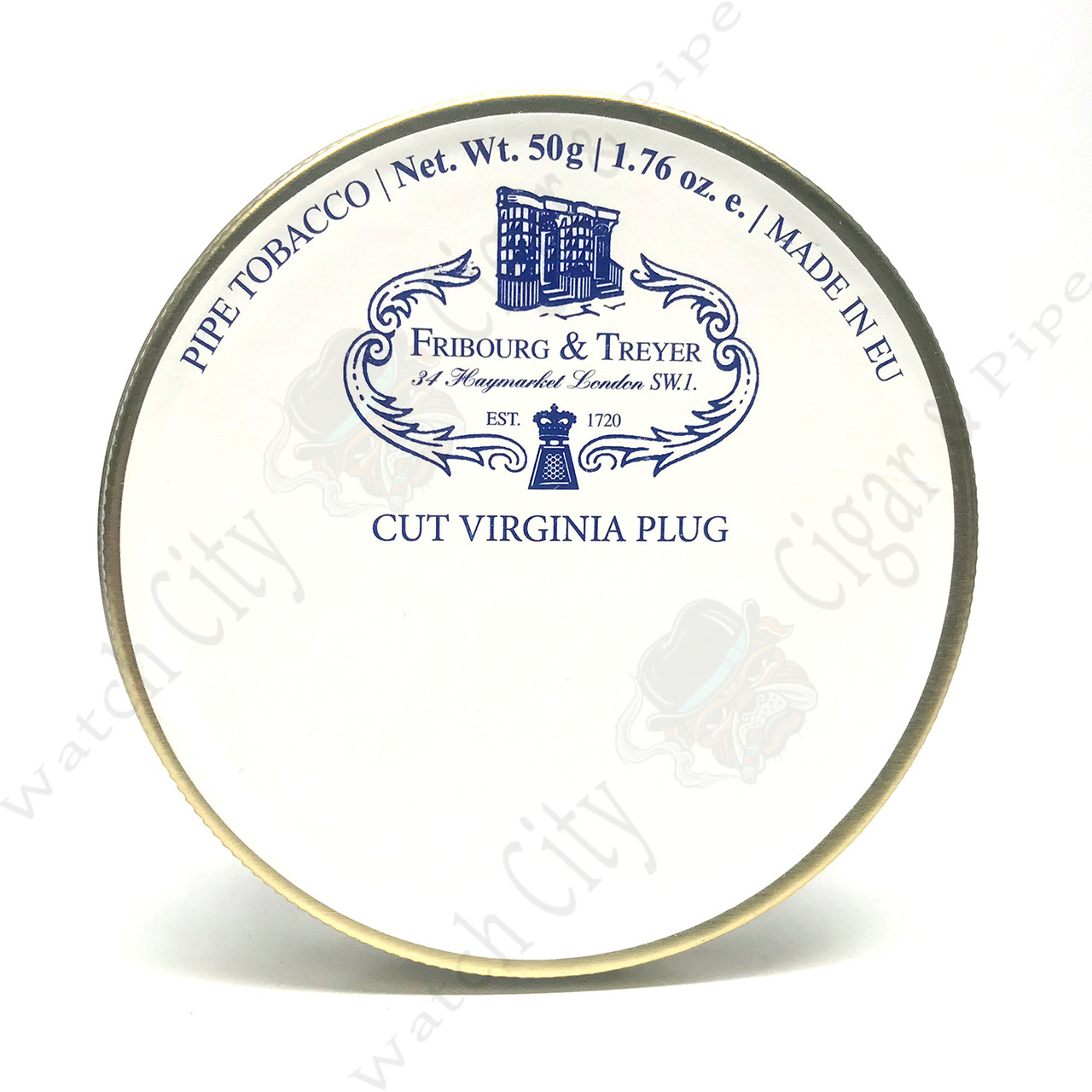 Fribourg & Treyer Products - Watch City Cigar & Pipe