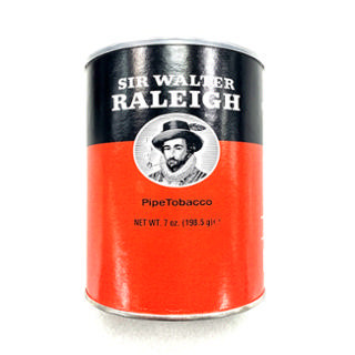 Sir Walter Raleigh 14 Oz Can Pipe Tobacco sir-walter-raleigh-14-oz-can-pipe-tobacco
