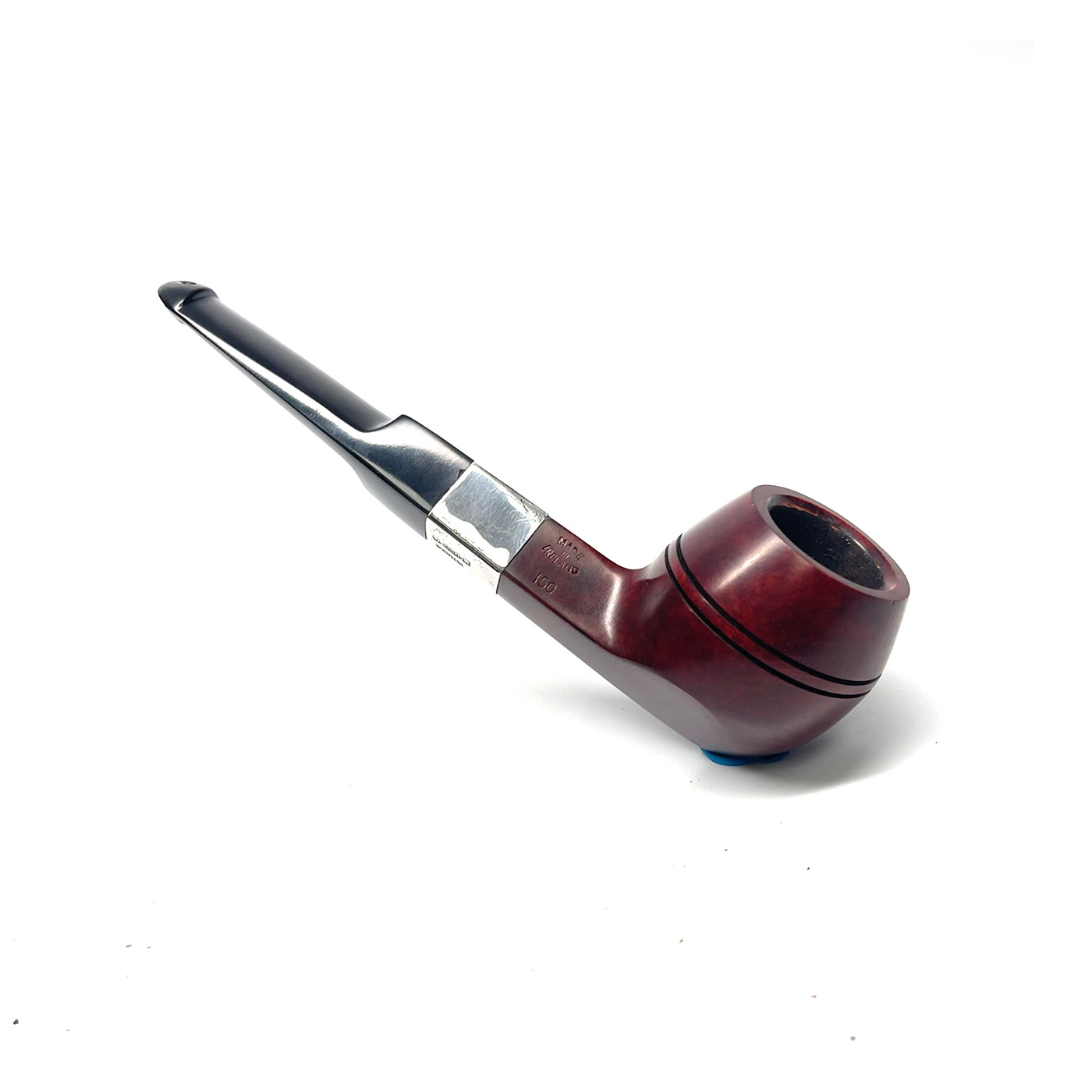 Peterson Deluxe Classic Terracotta P-lip Shape #150