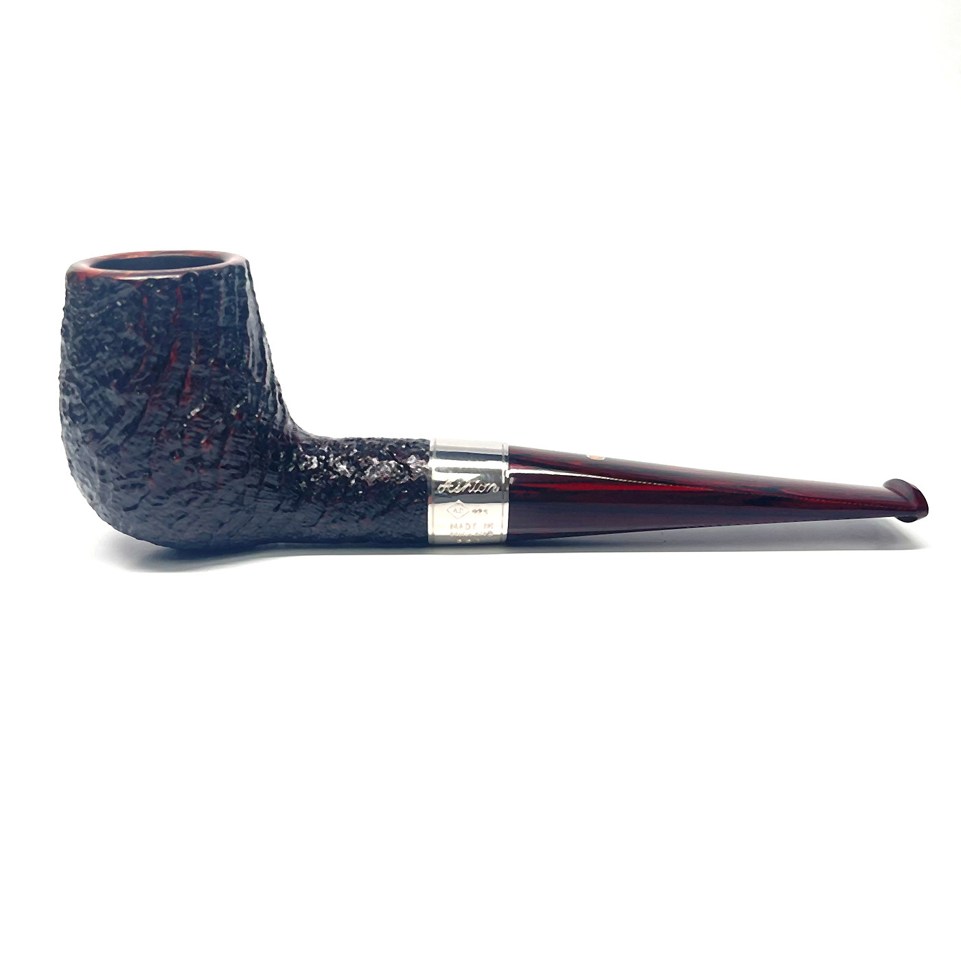 Pipes - Ashton Pipes - Watch City Cigar & Pipe