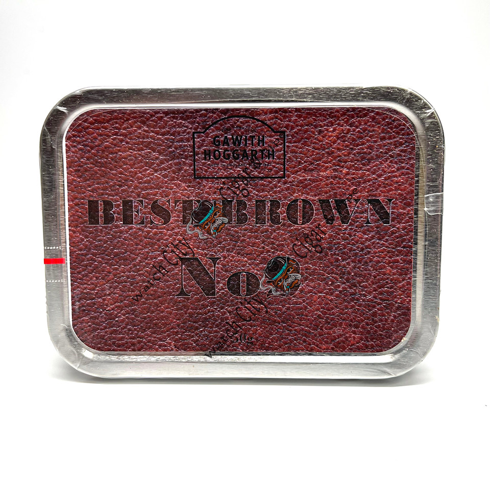 Gawith & Hoggarth Products - Watch City Cigar & Pipe