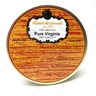 McConnell Pure Virginia 50g