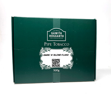 Gawith Hoggarth & Co. Dark Flake Aromatic