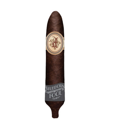 Diesel Fool's Errand Stubborn Fool 5x58 Perfecto - Watch City Cigar & Pipe