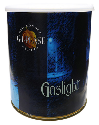 GL Pease Gaslight 8oz Tin
