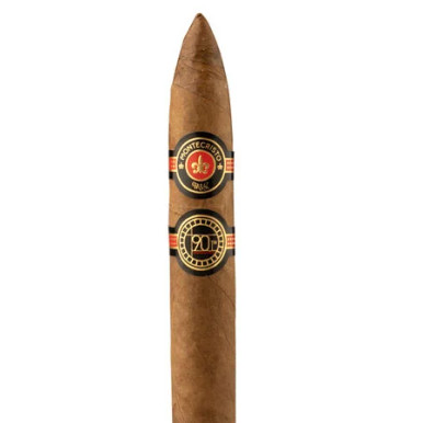 Montecristo 90th Anniversary #2 6.12x52