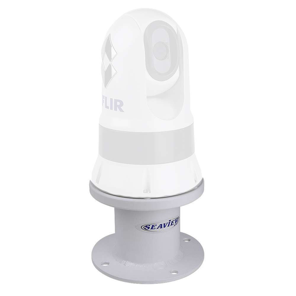 FLIR M232 Pan/Tilt 9Hz Marine Thermal Camera [E70354]