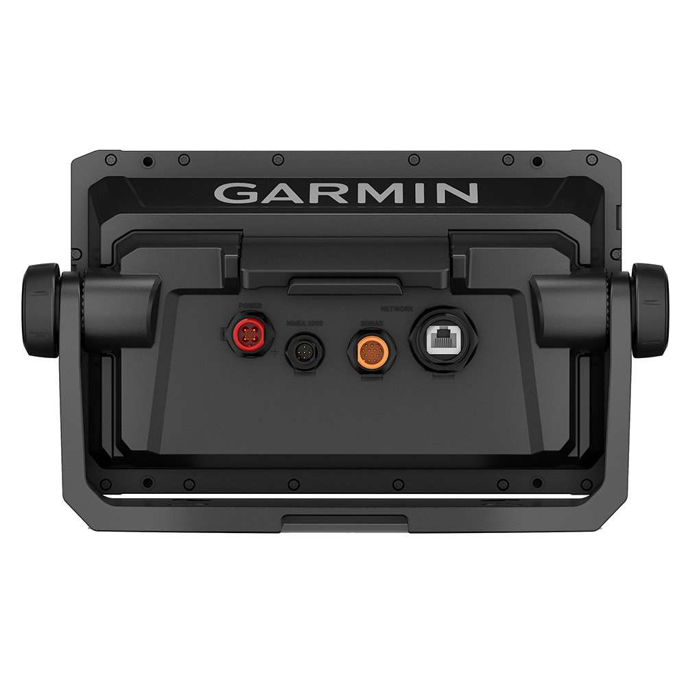 Garmin ECHOMAP UHD2 93sv US Inland GT56 | 010-02688-01
