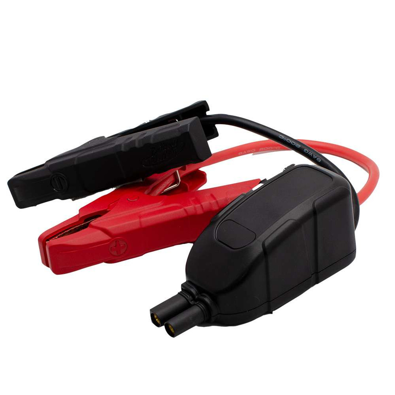 Tire inflator and jump starter store