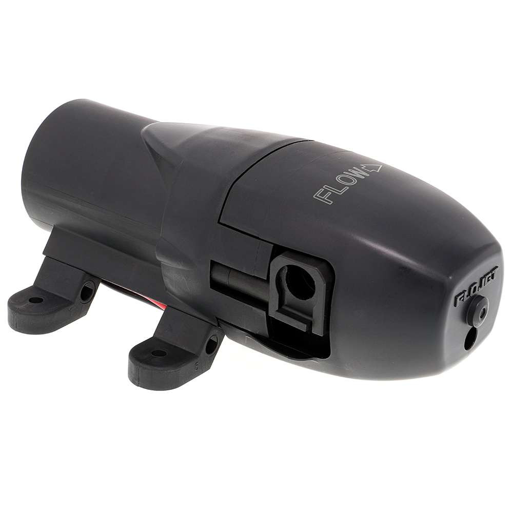 Flojet Water Booster System - 40PSI - 4.5GPM - 115V [02840000A]